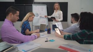 How to Delegate Work and Why It's Important for Leaders? A Detailed ...