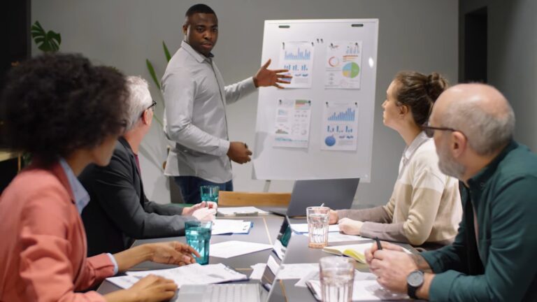 How to Delegate Work and Why It's Important for Leaders? A Detailed ...